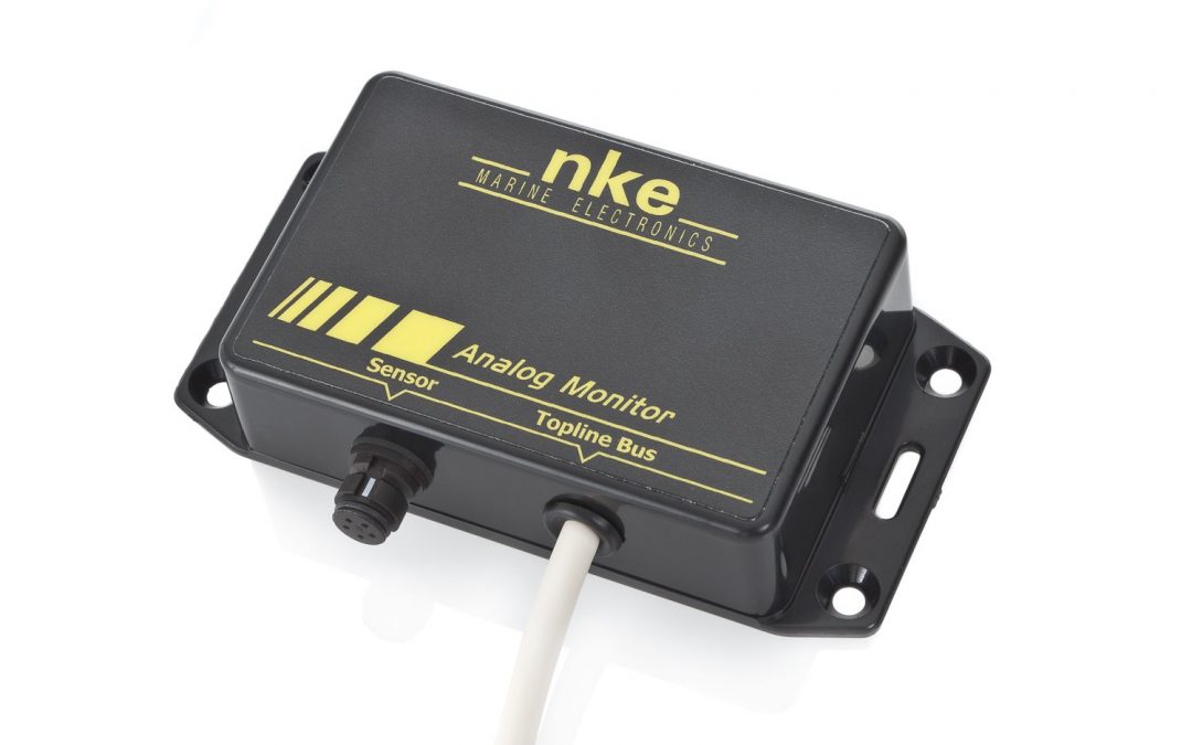 Specific sensors Archives | nke Marine Electronics