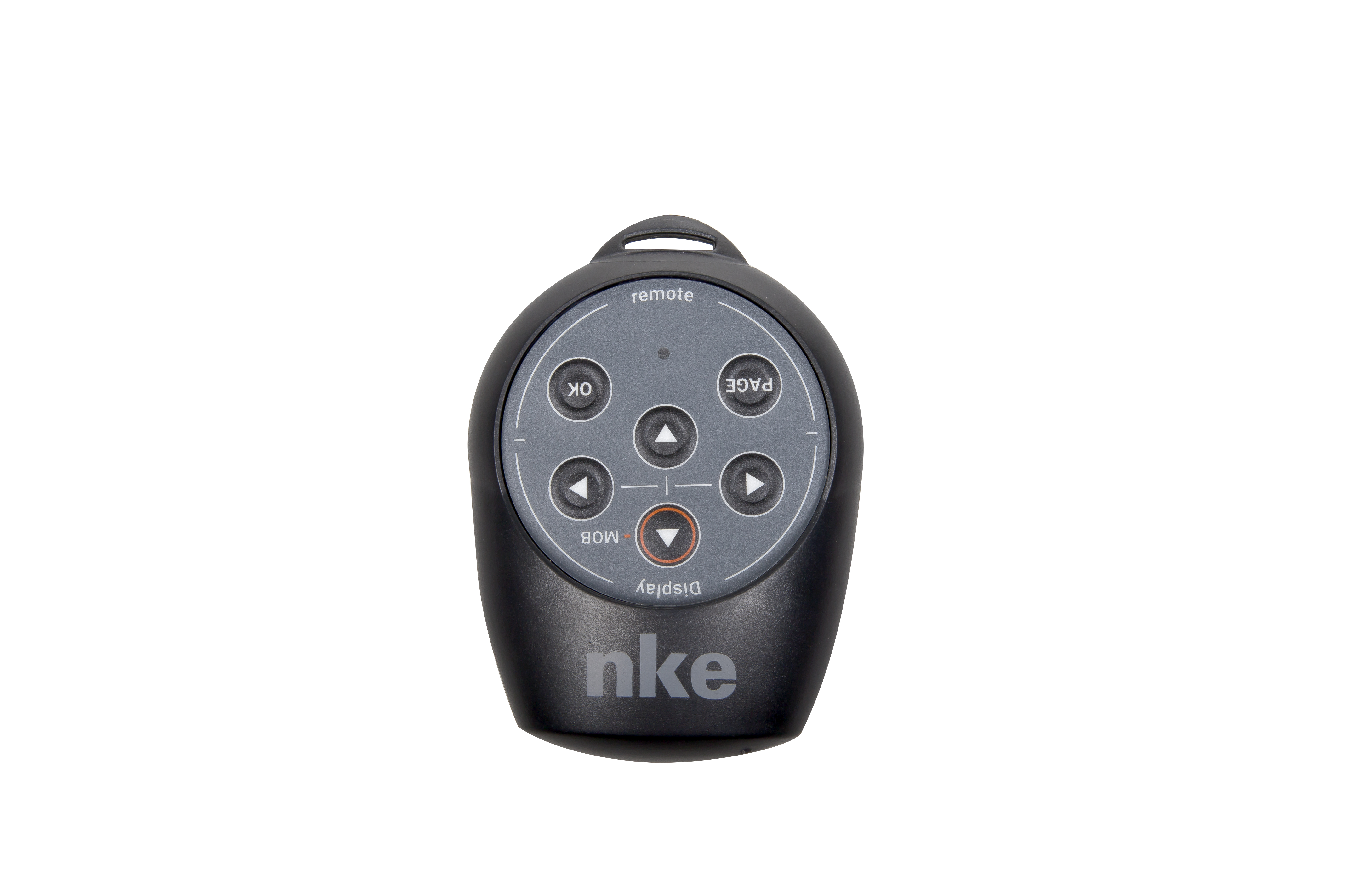 Multifunction remote control / transmitter - nke Marine Electronics