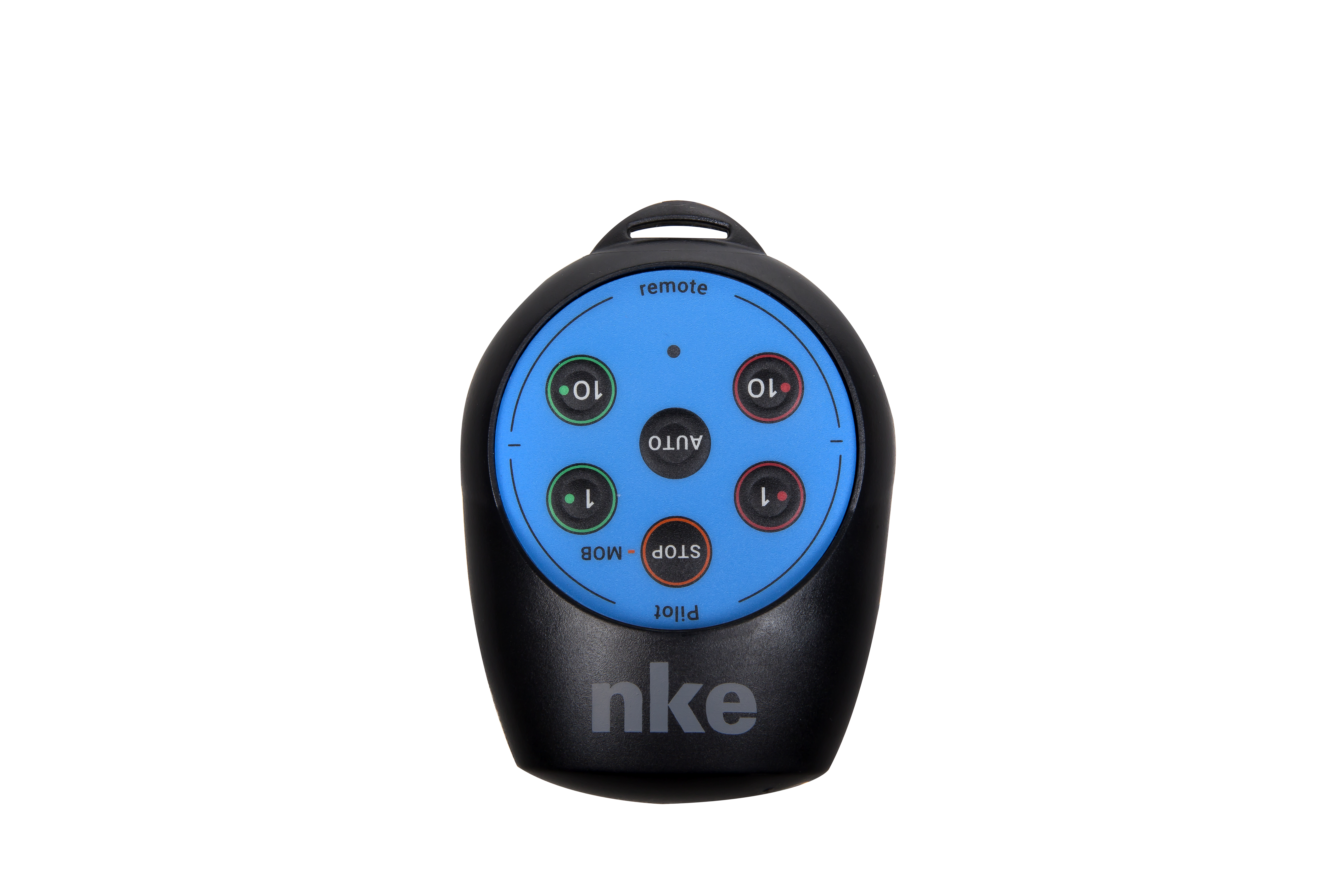 Gyropilot remote control / transmitter - nke Marine Electronics